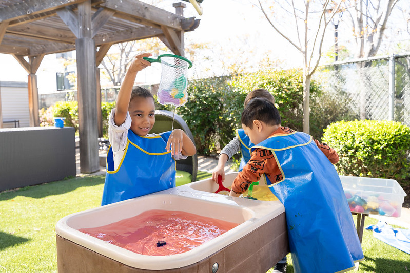 Child Development Center | Child Development Program | San Diego Mesa ...